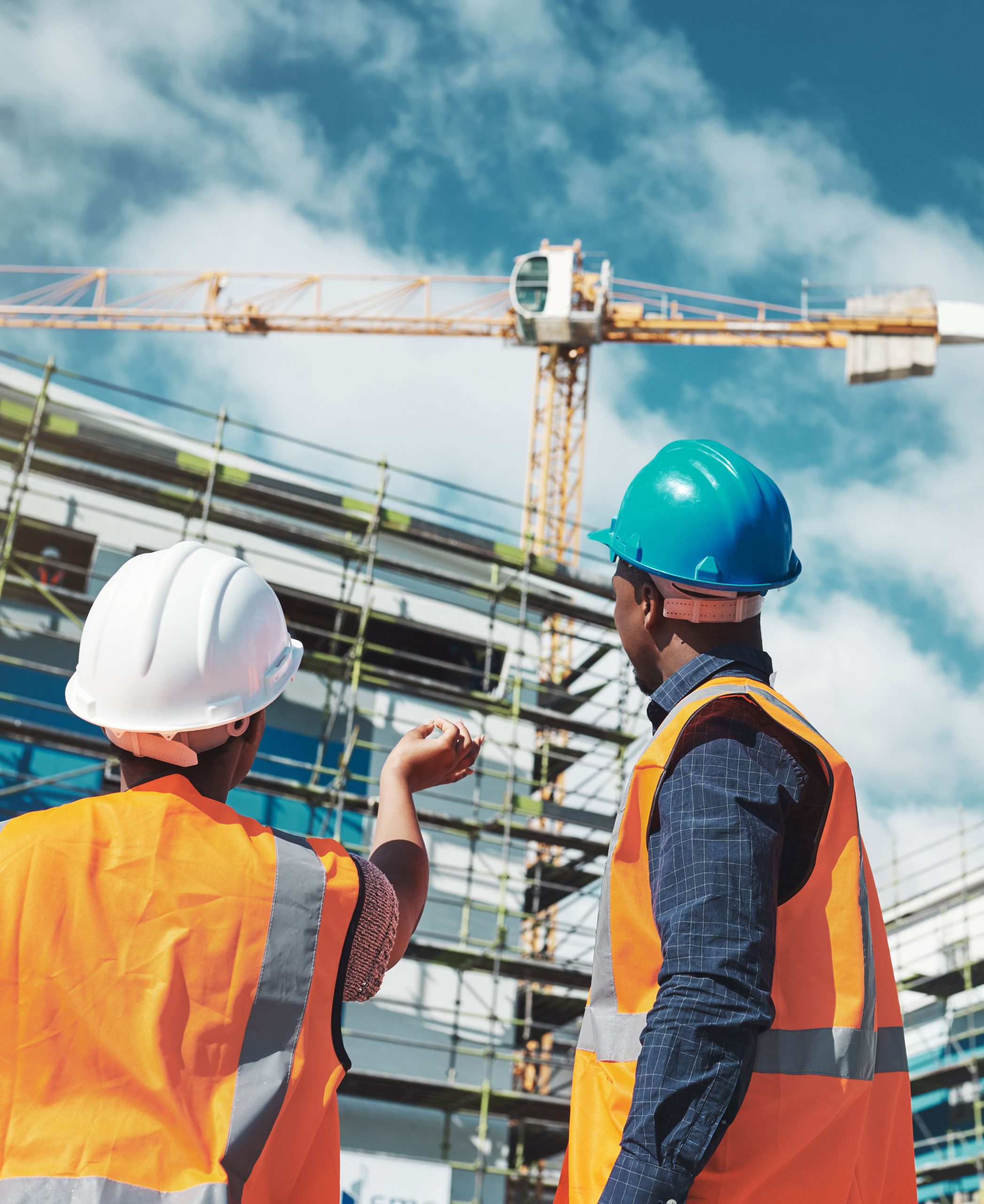 What we do - BSP Construction